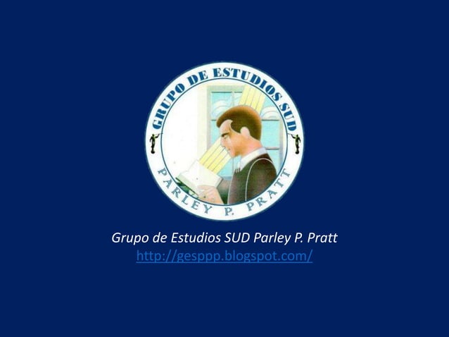 Los Grados de Gloria | PPTX