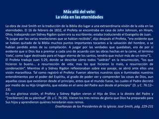Los Grados de Gloria | PPTX