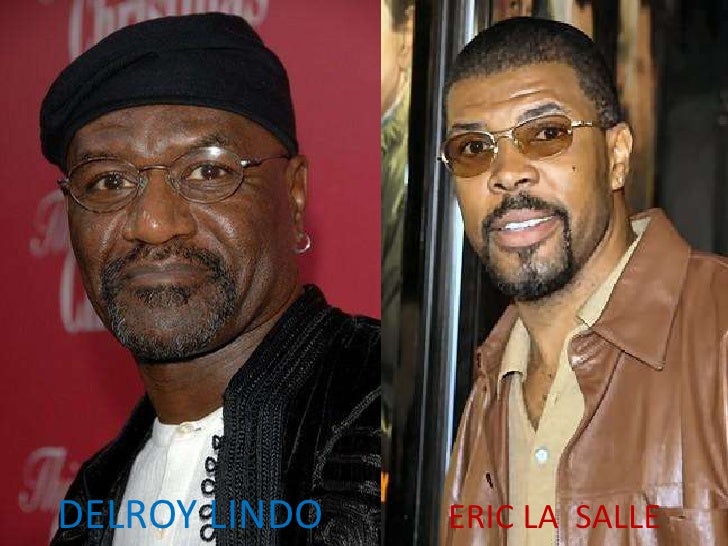 Los grandes actores negros
