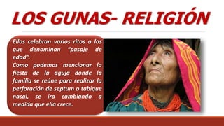 LOS GUNAS RELIGION.pptx