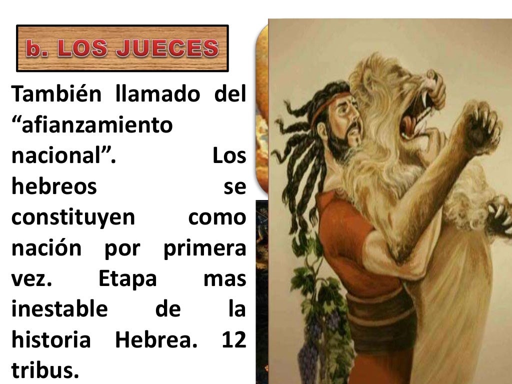 Los Hebreos