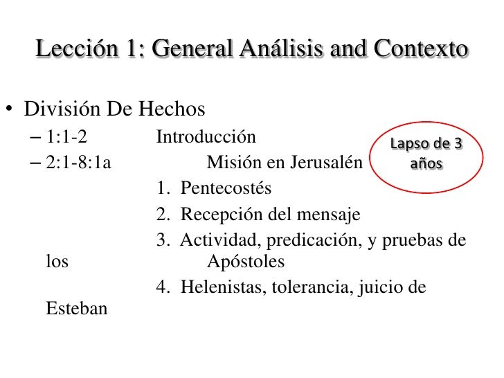 Hechos De Los Apostoles Clase Para Niños - Actividad del Niño