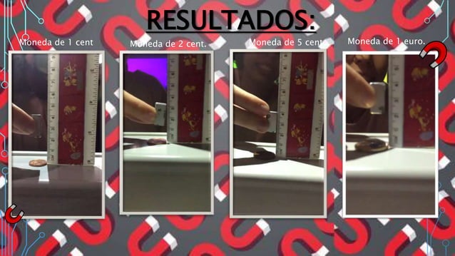 Los imanes y el magnetismo | PPT