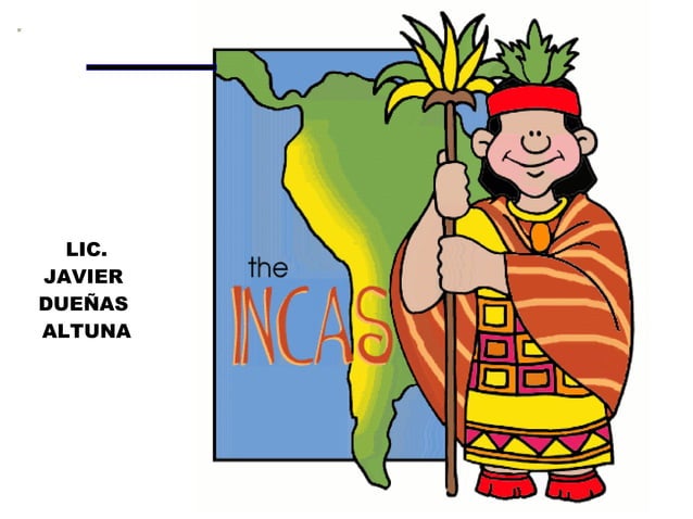 Los Incas | PPS