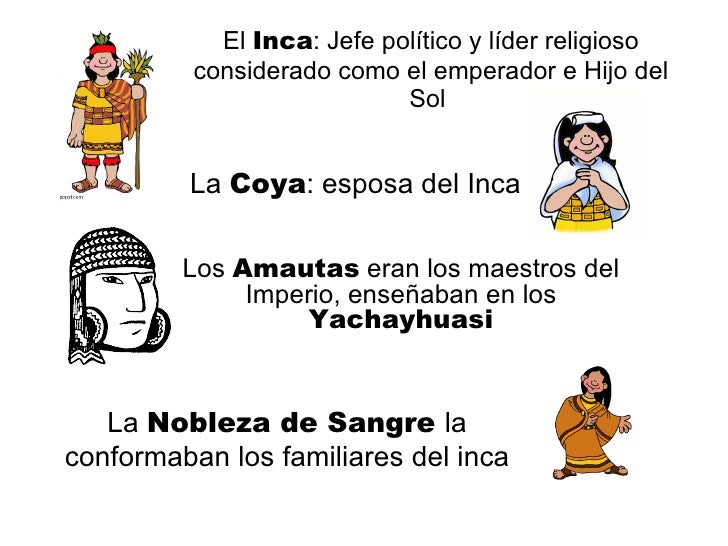 Los Incas
