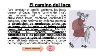 LOS INCAS 4º.pptx