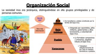 LOS INCAS 4º.pptx