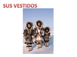 Los inuits | PPT
