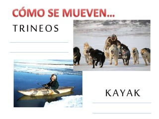 Los inuits | PPT