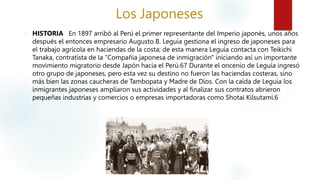 Los Japoneses.pptx