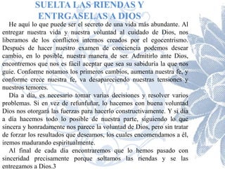 Los lemas de al anon | PDF