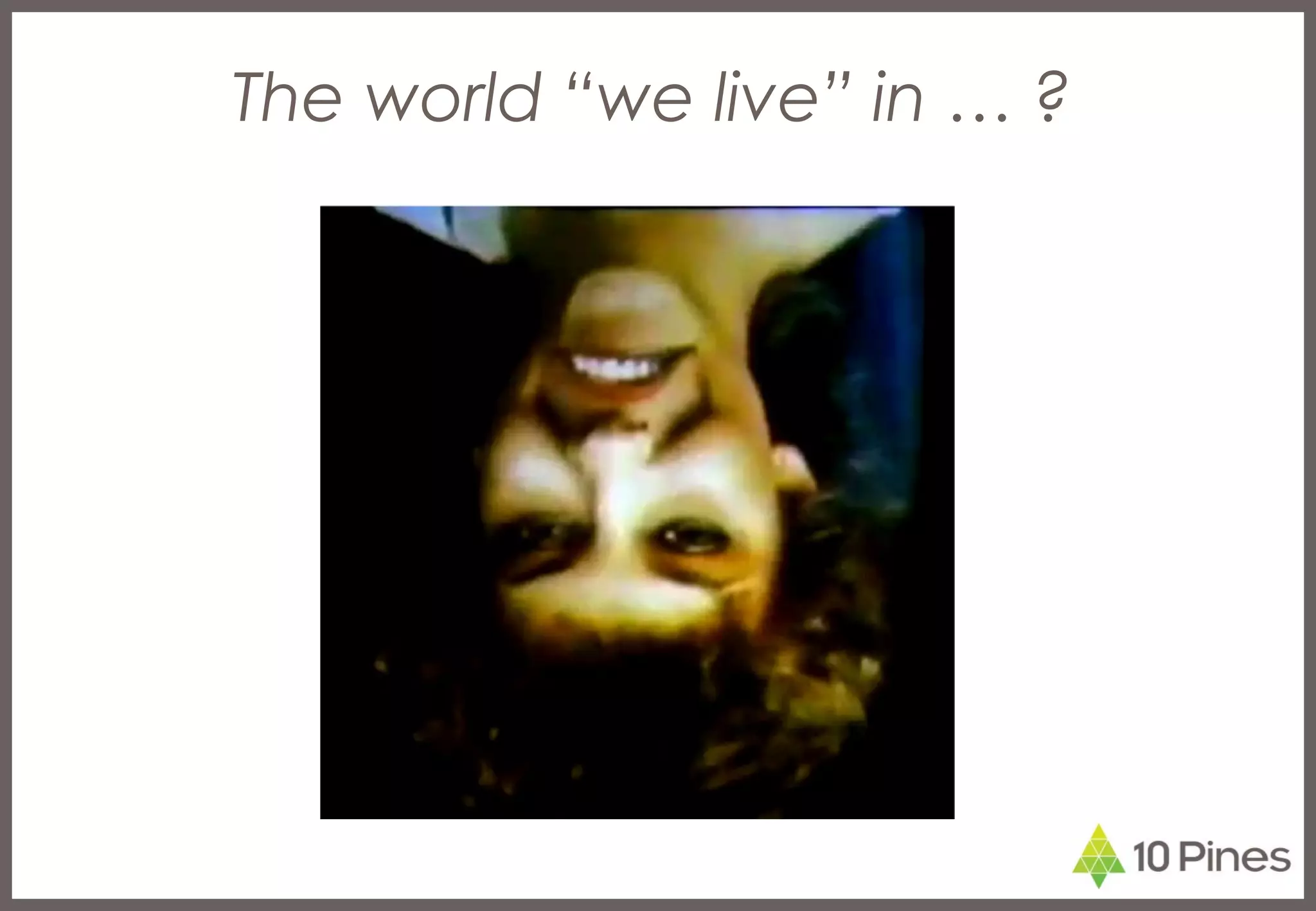 Programming Languages and their influence in Thinking | PPT | Web ...