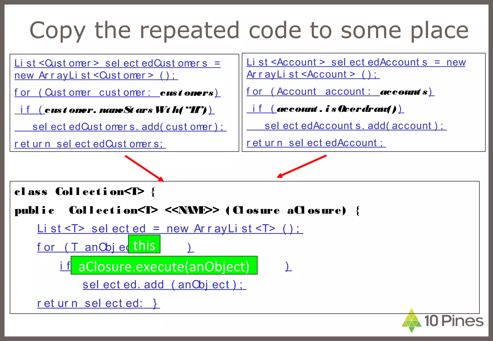Programming Languages and their influence in Thinking | PPT | Web ...