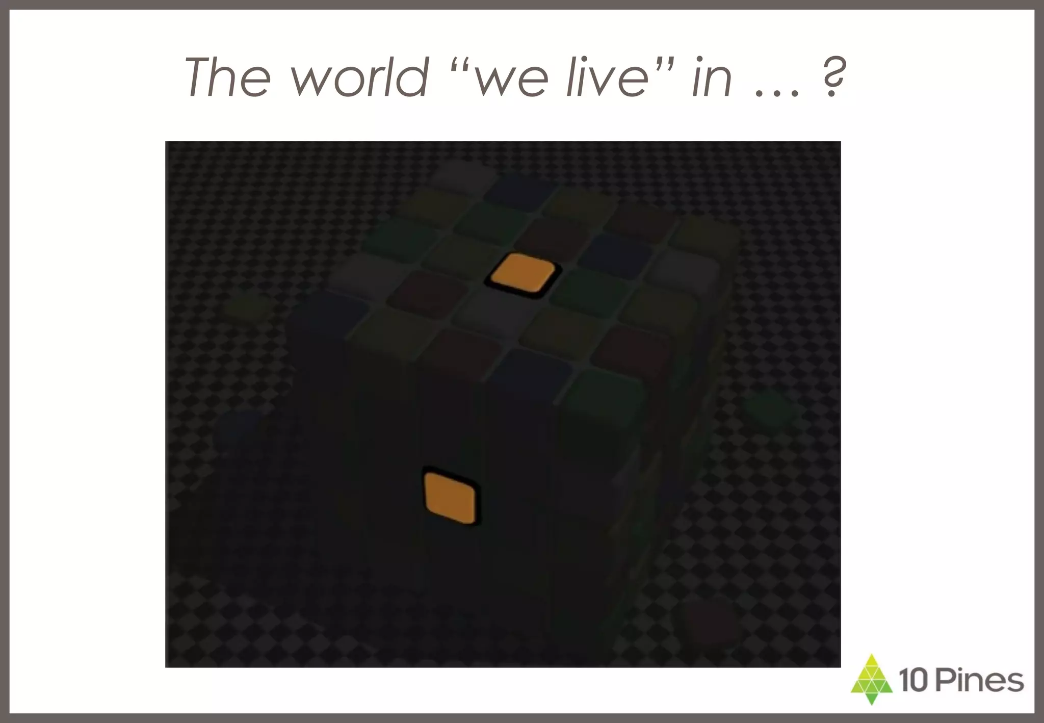 Programming Languages and their influence in Thinking | PPT | Web ...