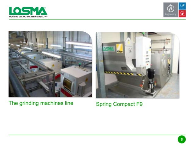 Losma for Nikon UK – Case history | PPT