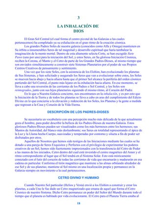Los Maestros Ascendidos escriben el "Libro de la Vida" | PDF