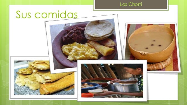 Los maya chorti