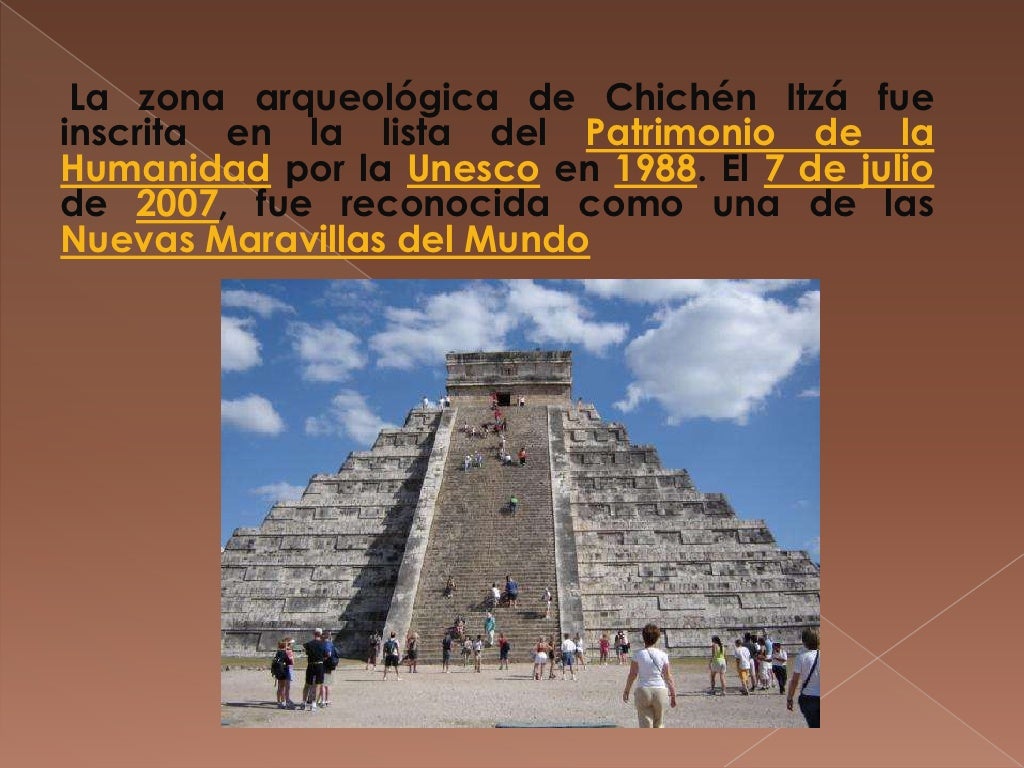 Los Mayas
