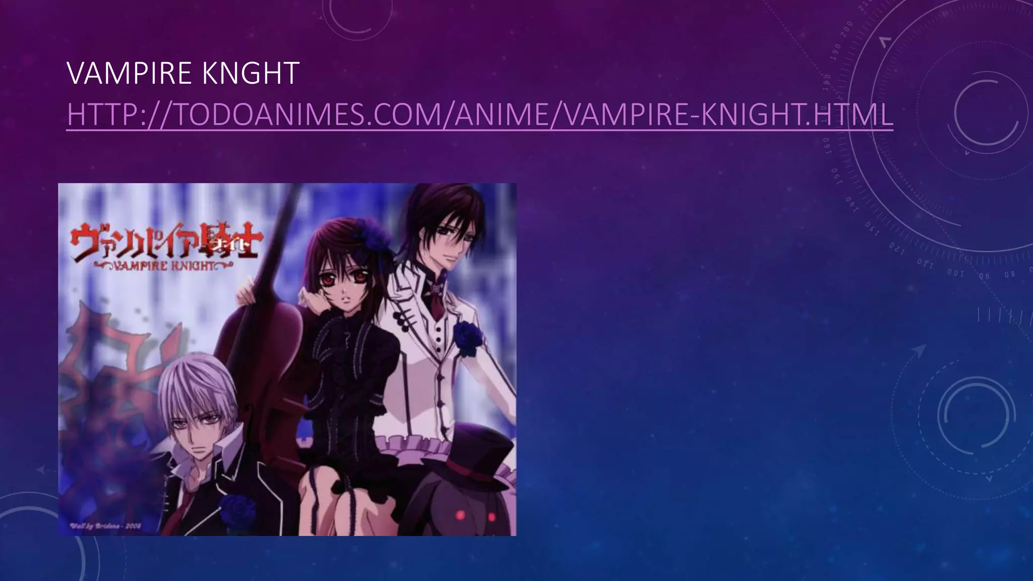varios animes alex | PPTX