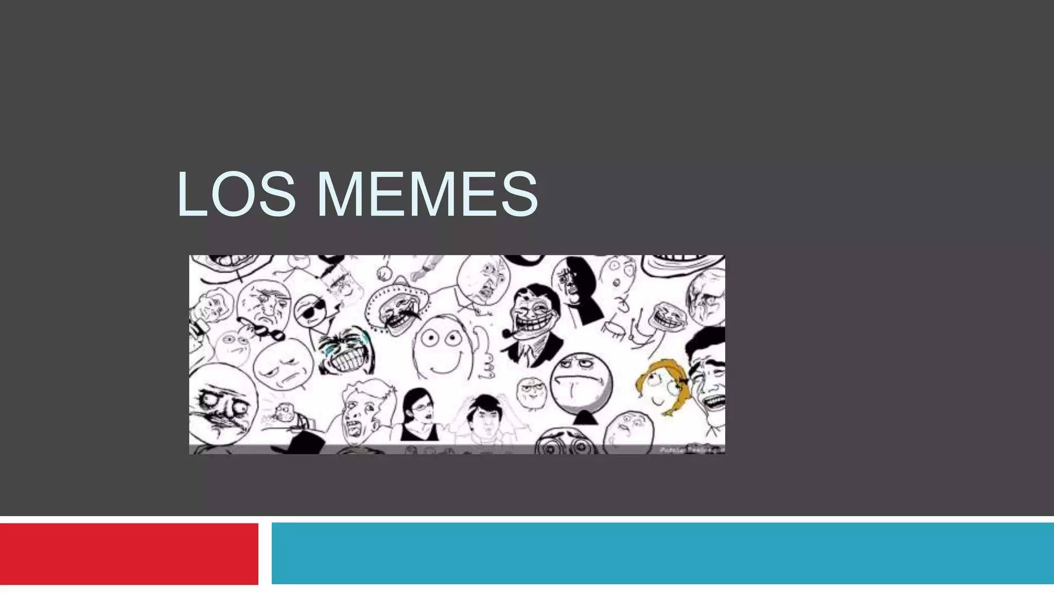 Los memes | PPTX | Technology & Computing