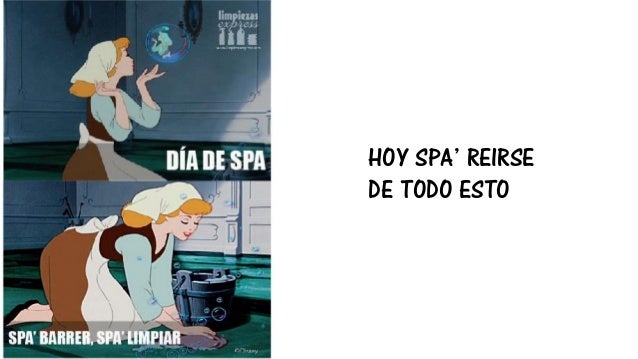 Dia De Spa Memes