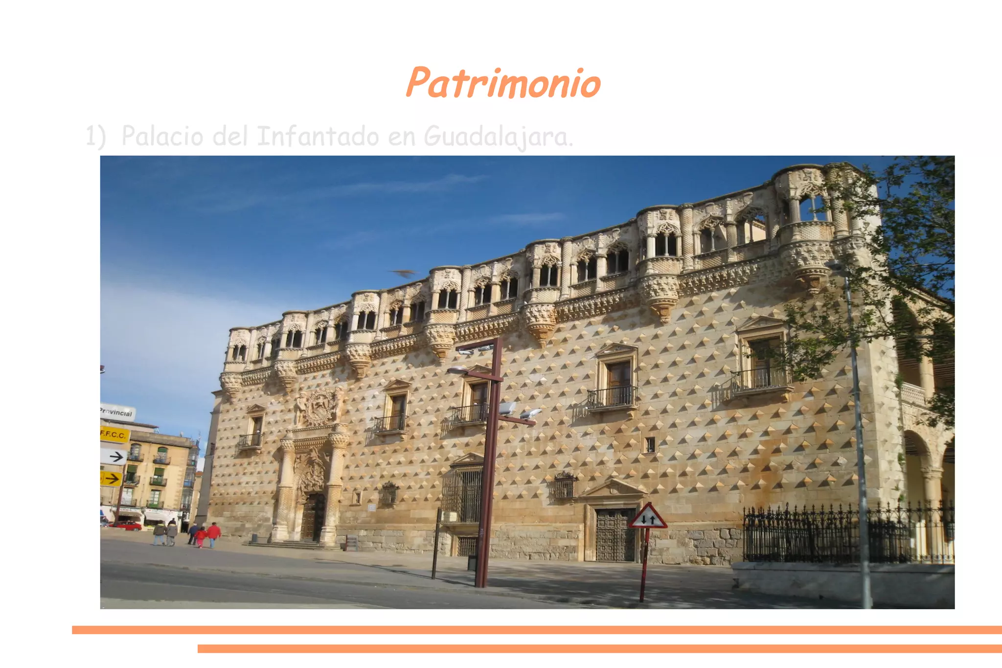 Ducado del Infantado (familia Mendoza) | PPT