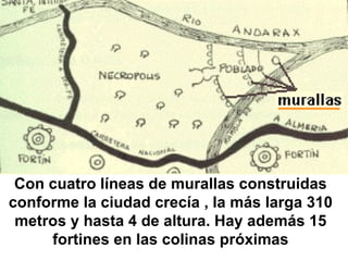 Los Millares | PPT