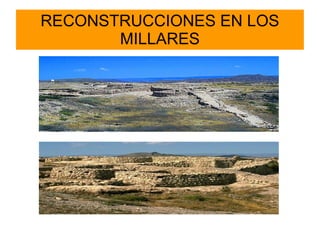 Los millares | ODP