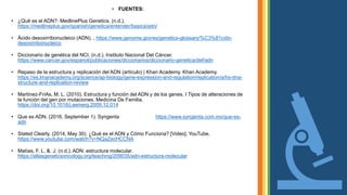 Los Minerales y su relación con el Ácido.pptx
