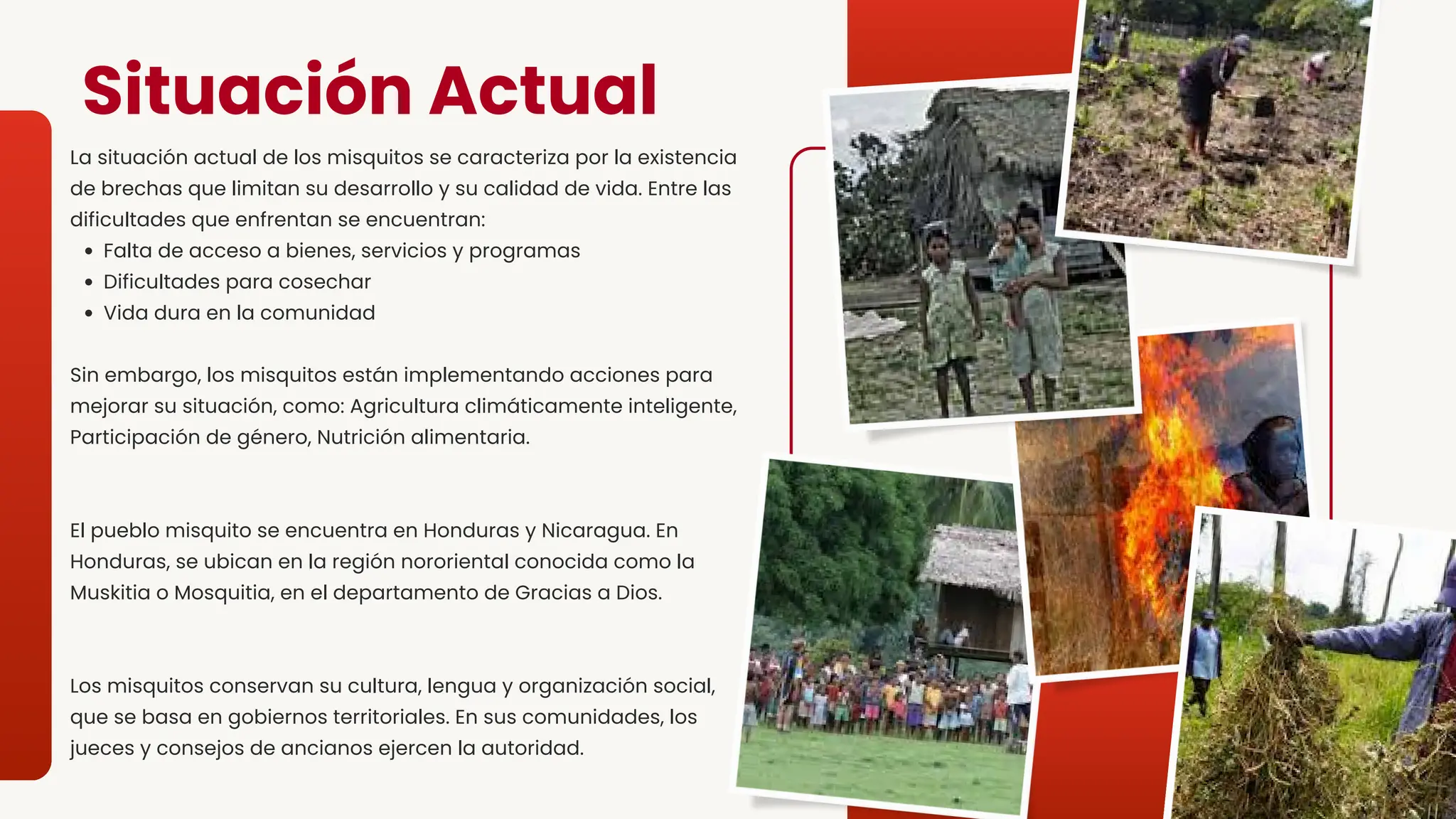 Los_miskitos historia analitica de los miskitos y sus origenes | PDF ...