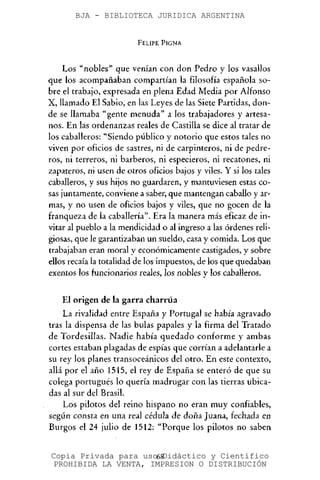 Los mitos de_la_historia_argentina_1_-_felipe_pigna | PDF