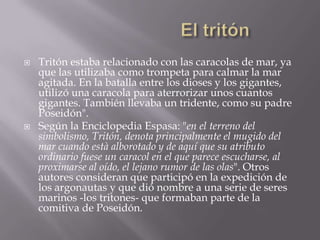 Los Mitos Y Leyendas | PPTX