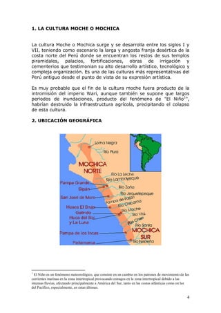 "JOYERÍA Y ORFEBRERÍA DE LA CULTURA MOCHICA" POR MARÍA DE LA PEÑA ...
