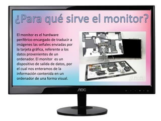 El Monitor