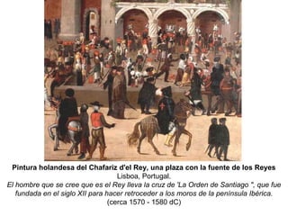 Los moros | PPT