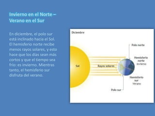 Los Movimientos De La Tierra | PPTX