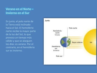 Los Movimientos De La Tierra | PPTX