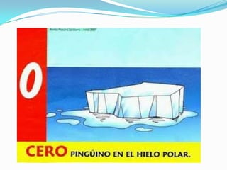 Los números 1 - 5 | PPT