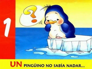 Los números 1 - 5 | PPT