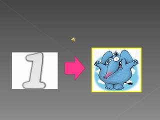 Los números del 1 al 5 | PPT