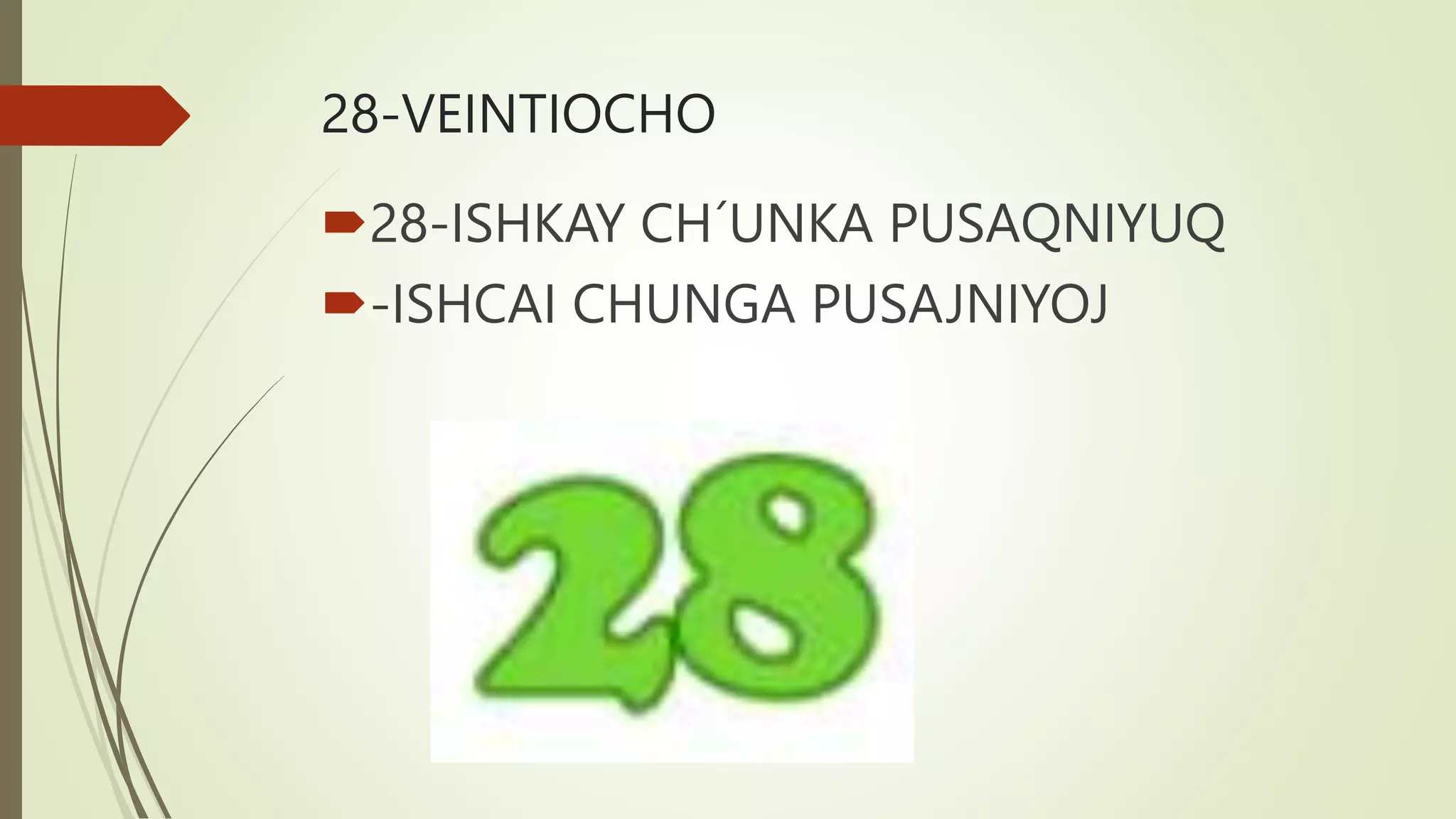 LOS NÚMEROS EN QUECHUA_FINAL (2) (3).pptx