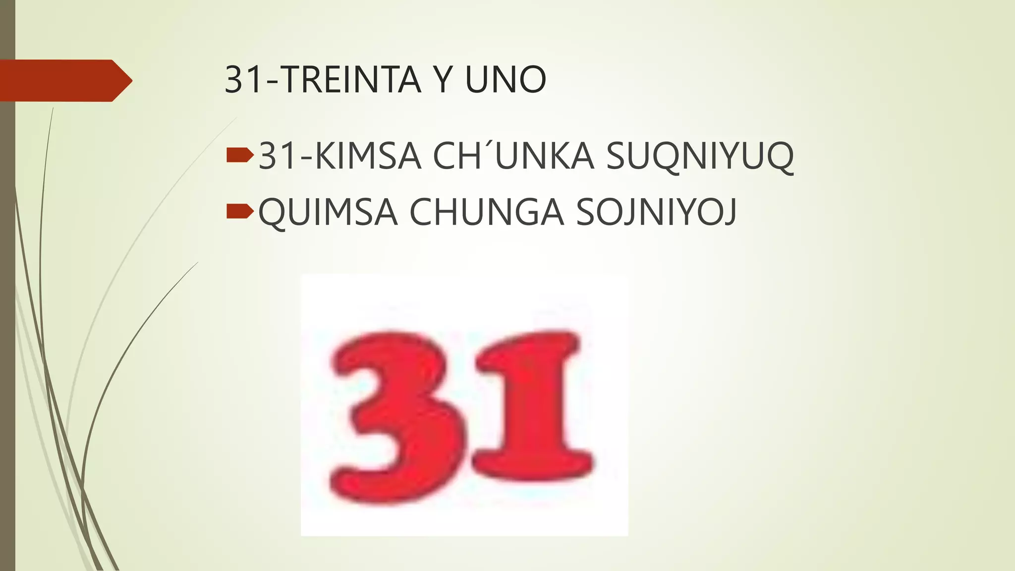 LOS NÚMEROS EN QUECHUA_FINAL (2) (3).pptx