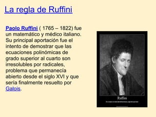 Los nombres de las Matematicas | PDF
