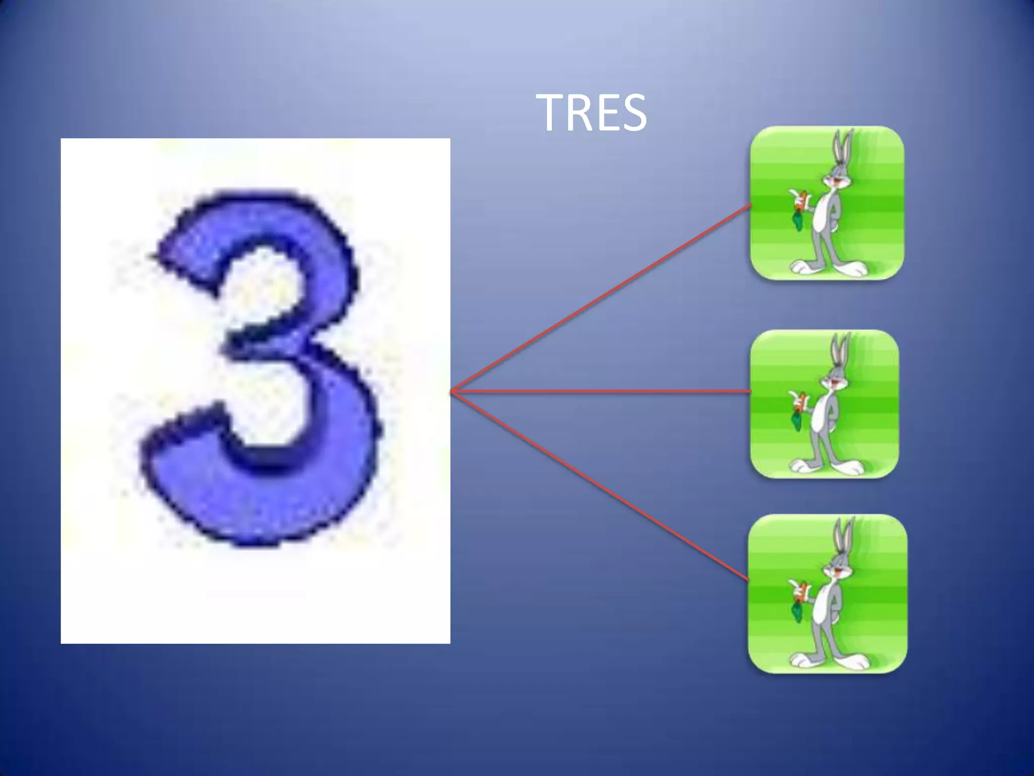 Los numeros | PPTX | Primary Education | Education