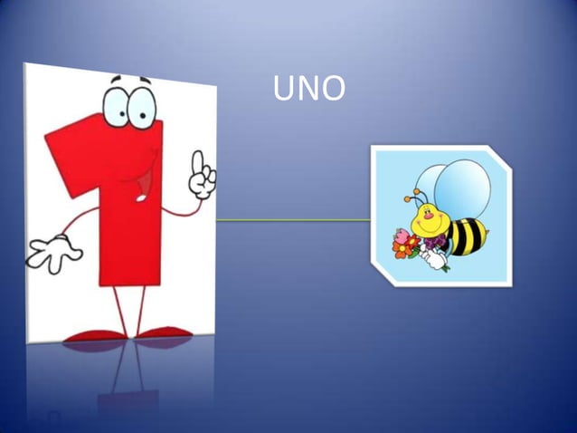 Los numeros | PPTX | Primary Education | Education