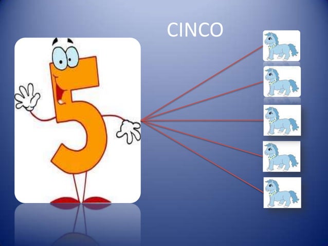 Los numeros | PPTX | Primary Education | Education