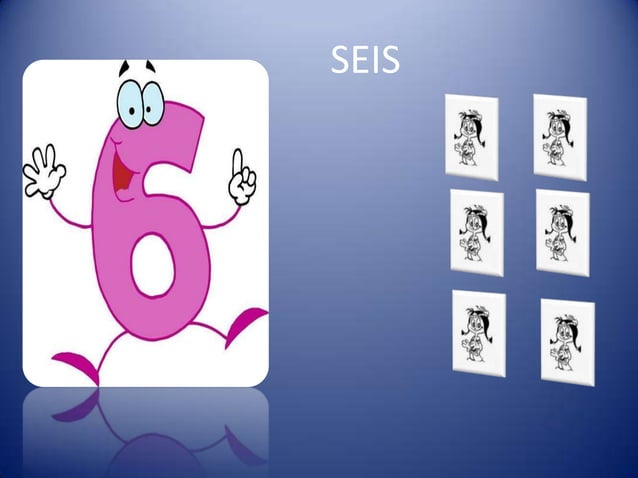 Los numeros | PPTX | Primary Education | Education