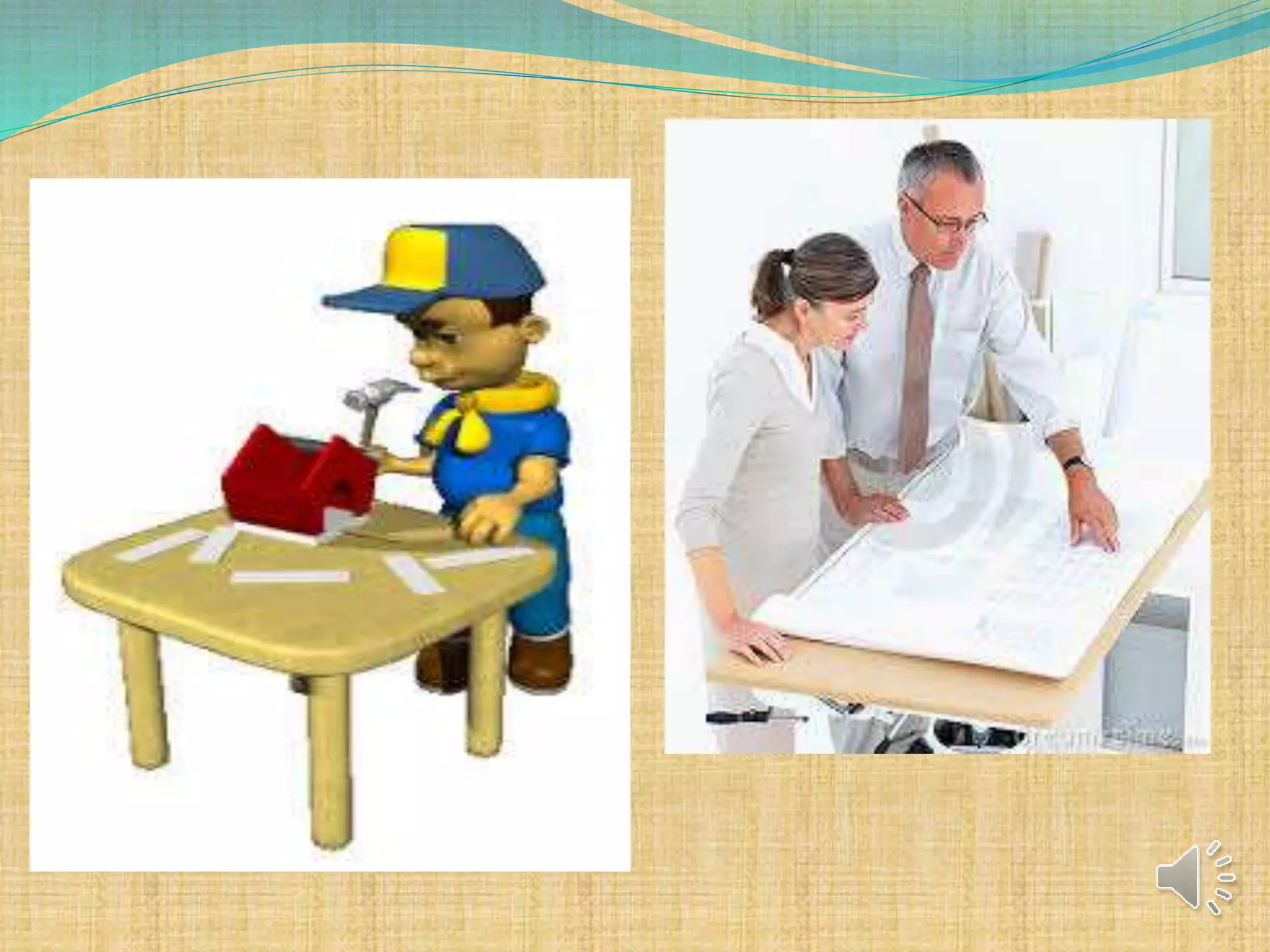Los oficios y profesiones | PPTX