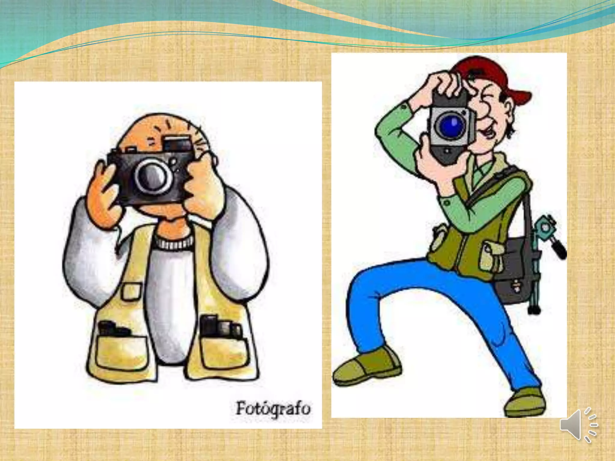 Los oficios y profesiones | PPTX