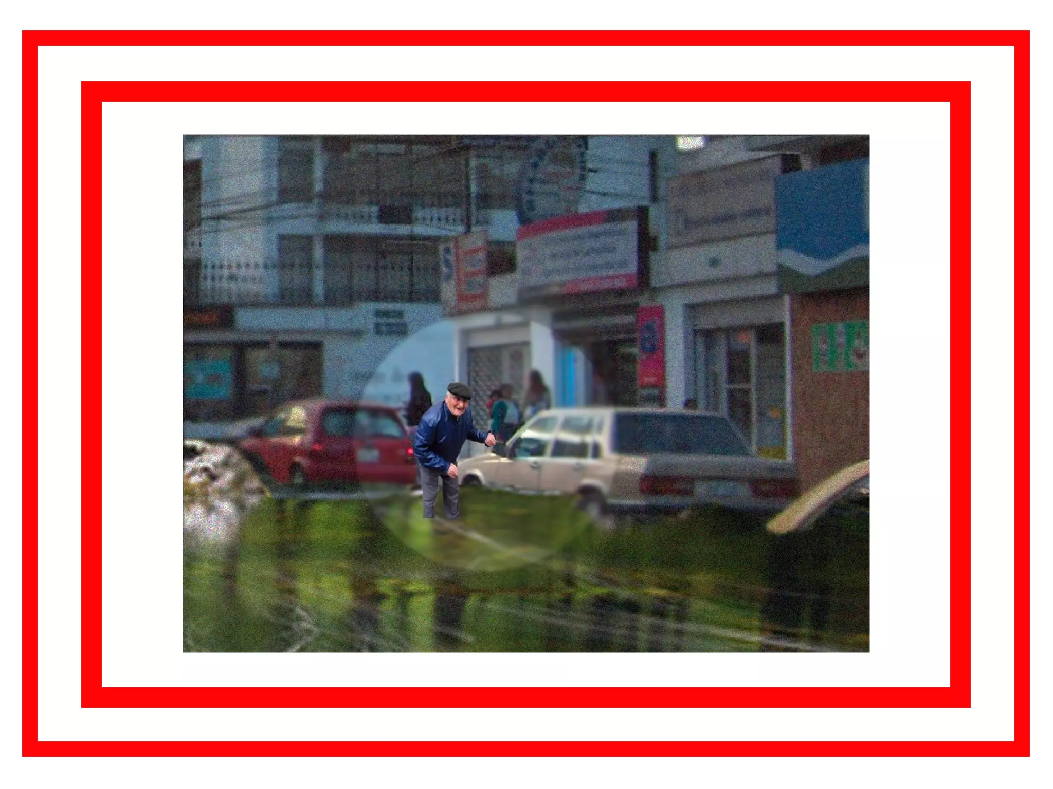 Los Ojos De Carmen | PPT